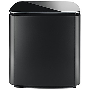 Bose Acoustimass 300 Wireless Bass Module, Black