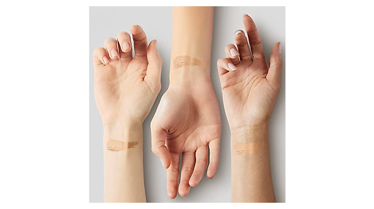 NARS Radiant Creamy Concealer in Custard – Flawless, Luminous Cover