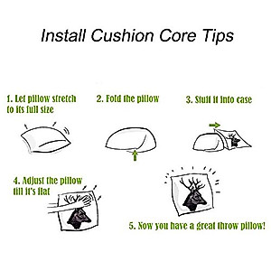 Acelive 16x16 Inches Book Lover Reading Books Club Librarian Black Glasses Go Away I'm Reading Cotton Linen Throw Pillow Case Cushion Cover for Sofa Decorative