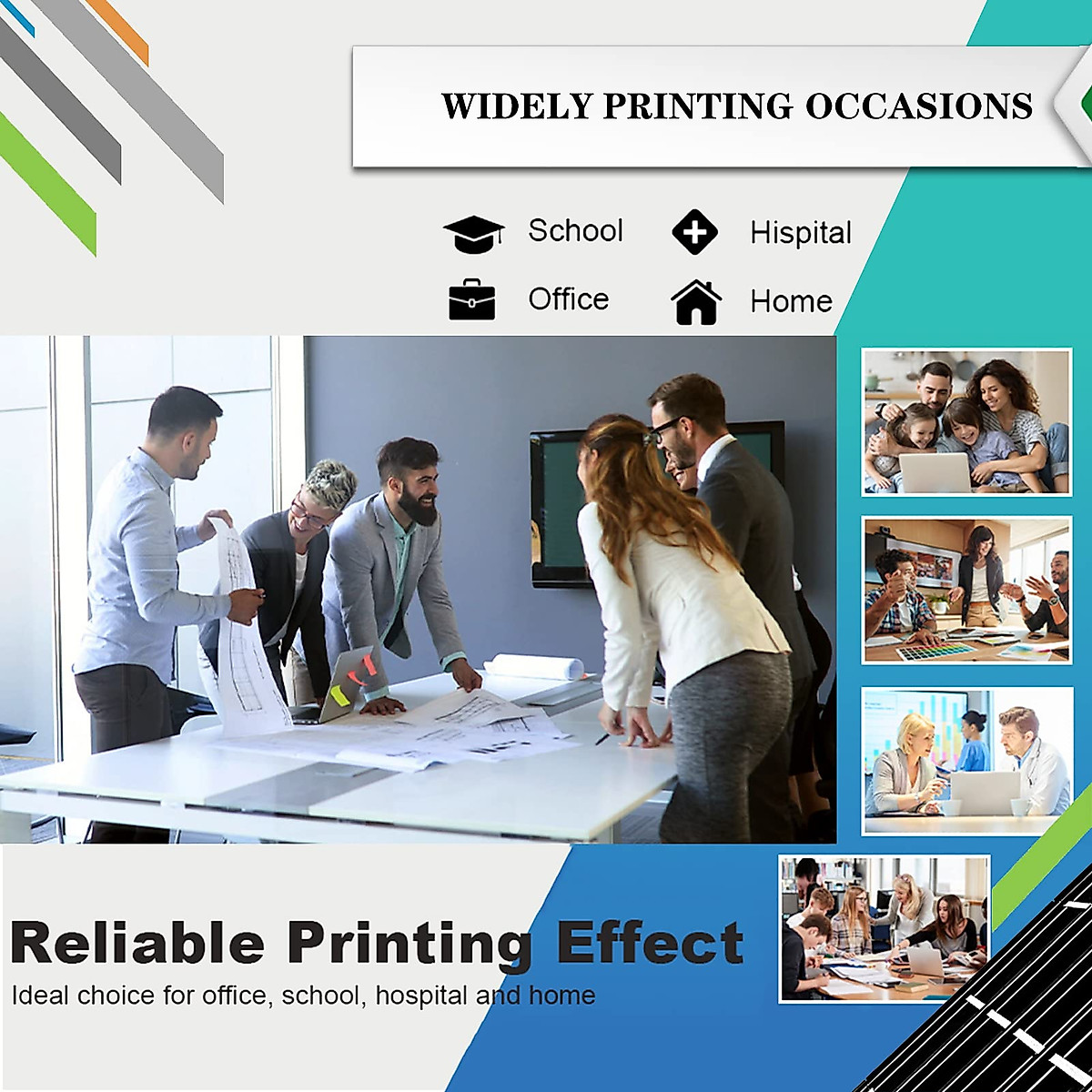 PUCIO Compatible Replacement TBFC30 Waste Toner Box, Suitable for Toshiba E-Studio 2000AC 2010AC 2050C 2051C 2500AC 2510AC 2520AC 2550C 2551C Printer 1pack