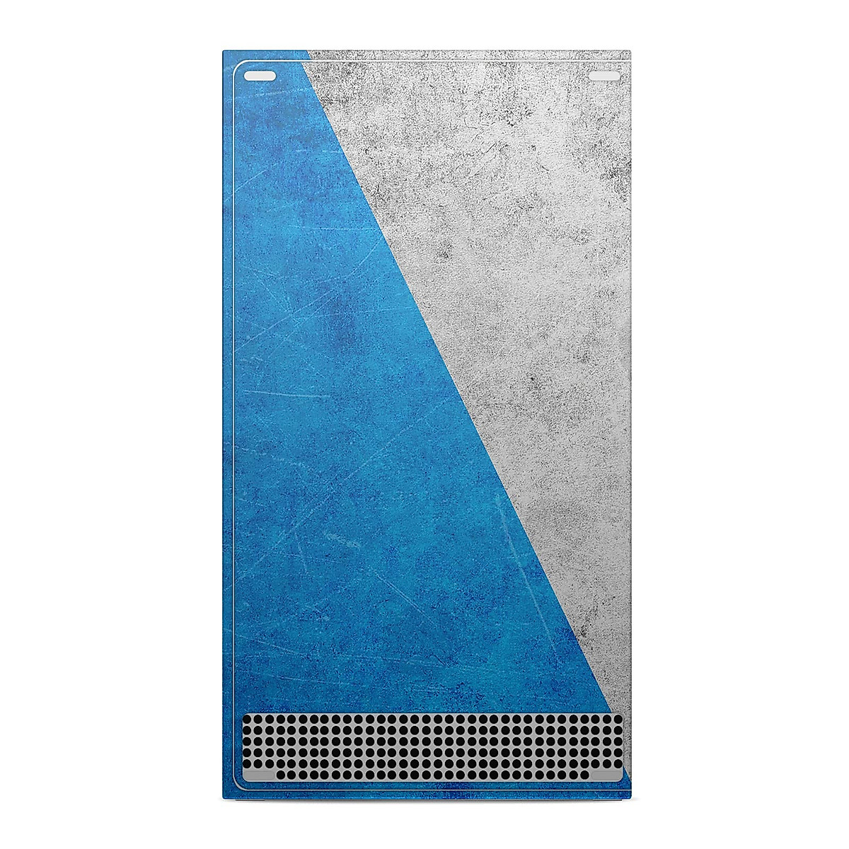 Head Case Designs Officially Licensed EA Bioware Mass Effect Initiative Distressed Andromeda Graphics Vinyl Sticker Gaming Skin Decal Cover Compatible With Xbox Series S Console