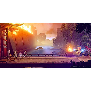 Shing! - Nintendo Switch (Non-US Version)