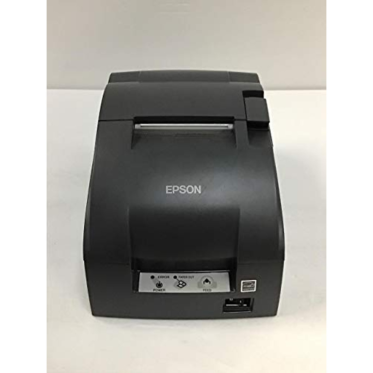TM-U220B POS Receipt Printer