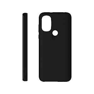 Motorola Moto G Power (2022) Protective Case- Precision fit, Stylish Shock Absorbing Phone Cases - Black