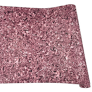 Yifely Purple Granite Marble Effect Furniture Paper Removable Vinyl Shelf Liner Cupboard Sticker 17.7 Inches by 9.8 Feet