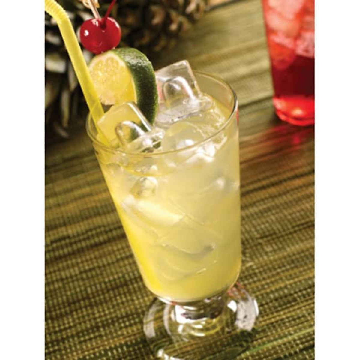 Hoshizaki AM-50BAJ Undercounter Top Hat Ice Maker - 51-lbs/day, Air Cooled, 115v