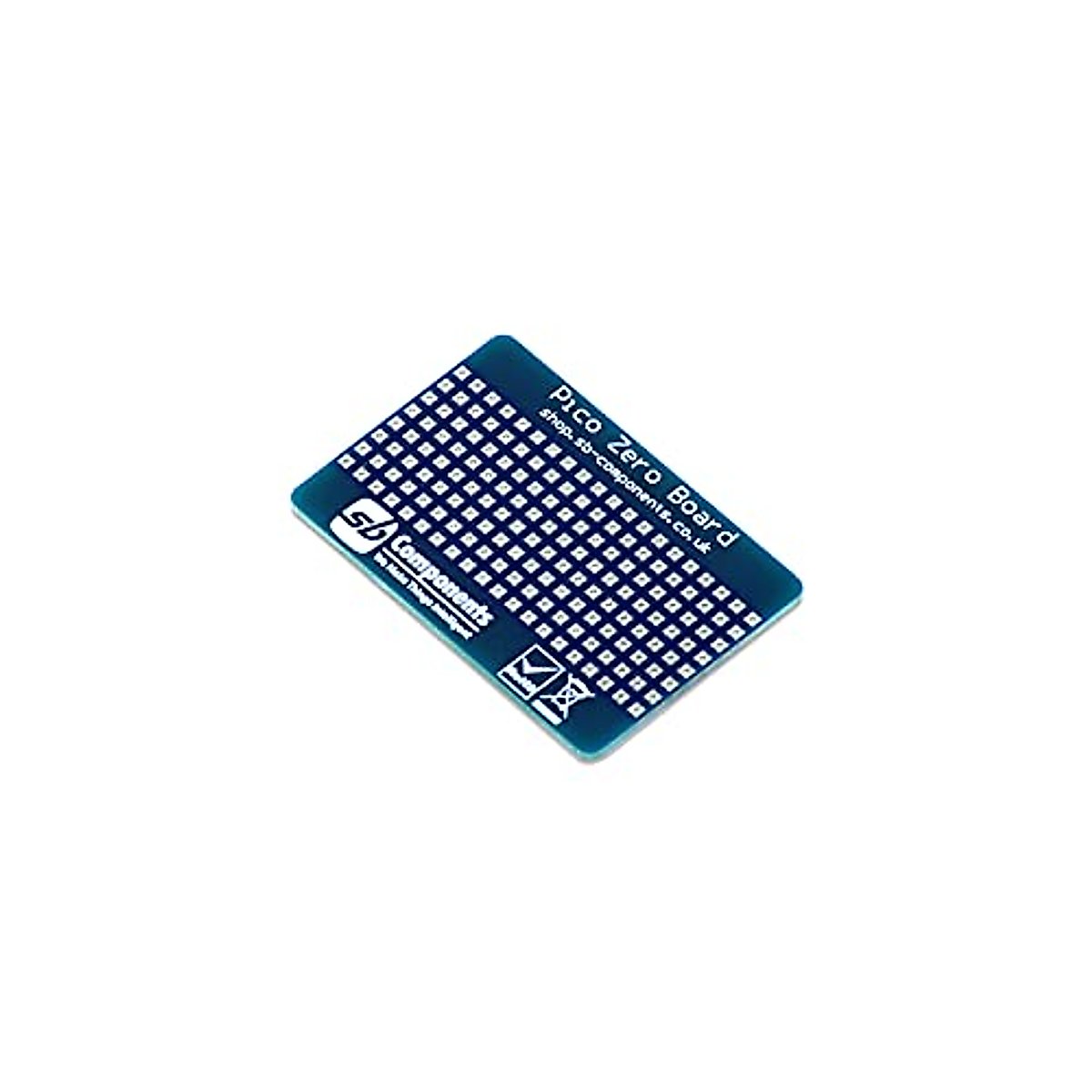 sb components Raspberry Pi Pico Board with Raspberry Pi Pico Zero Board, Pico Expansion Module Board for RPi Pico, Raspberry Pi Pico Kit