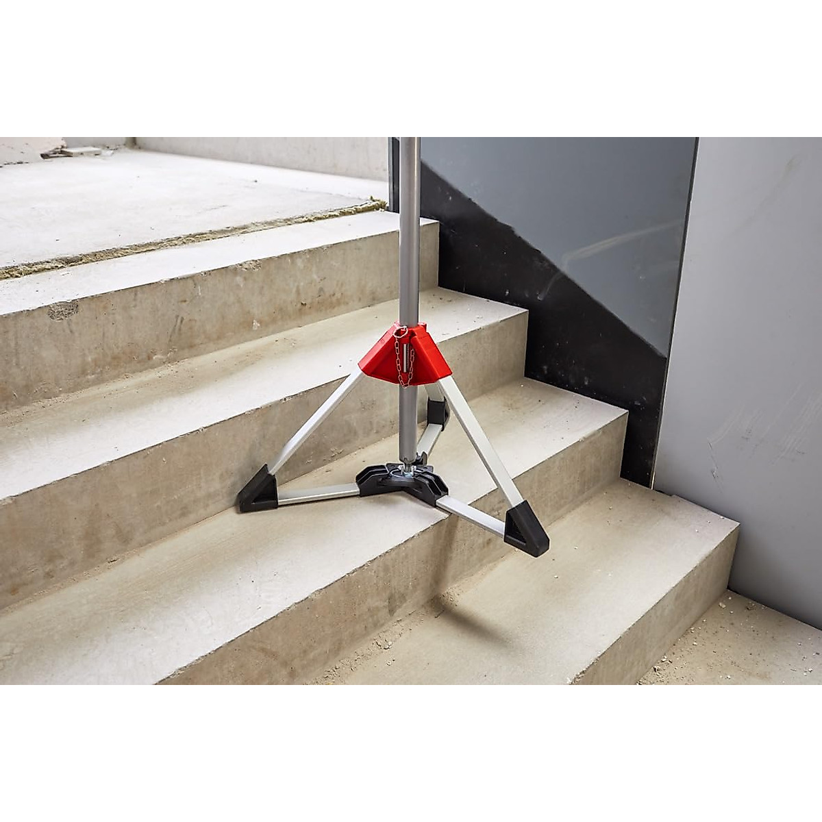 BESSEY STE-BS Stable Floor Tripod for STE