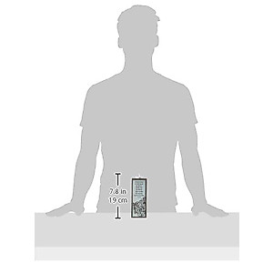 Cathedral Art Love Hope Peace Joy Pillar Advent W/Tea Lights Abbey & CA Gift Inspirational Candle Set, Multi