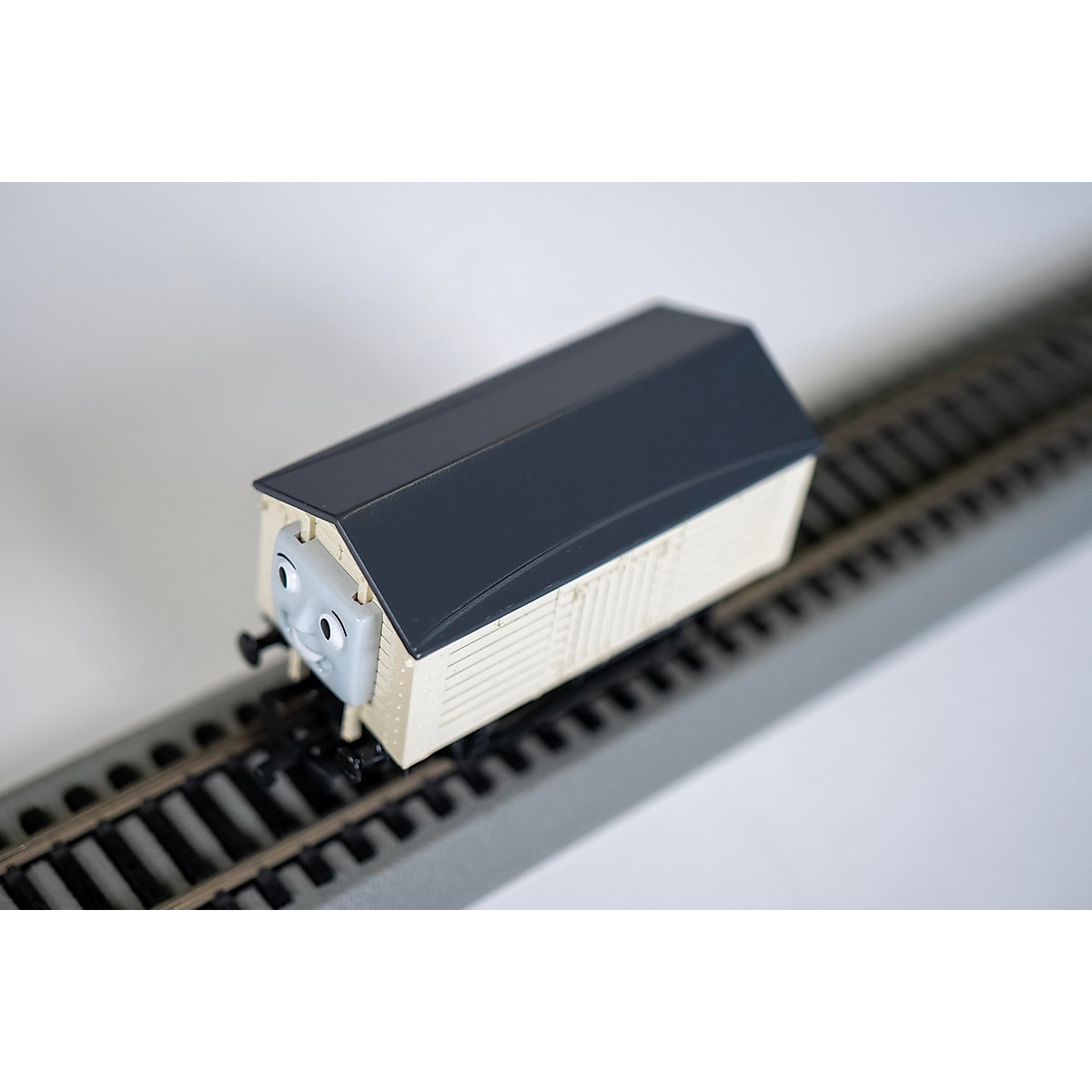 Bachmann #5 Troublesome Truck