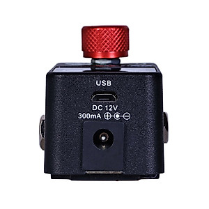 MOOER Radar Guitar Speaker CAB Simulator