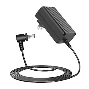 Power Cord for Shark ION YLS0243A-T288080 ION F30 F80 X30 X40 IR70 IR100 IR141 IR200 IR70 ION Series Adapter YLS0243A-T288080 Charger