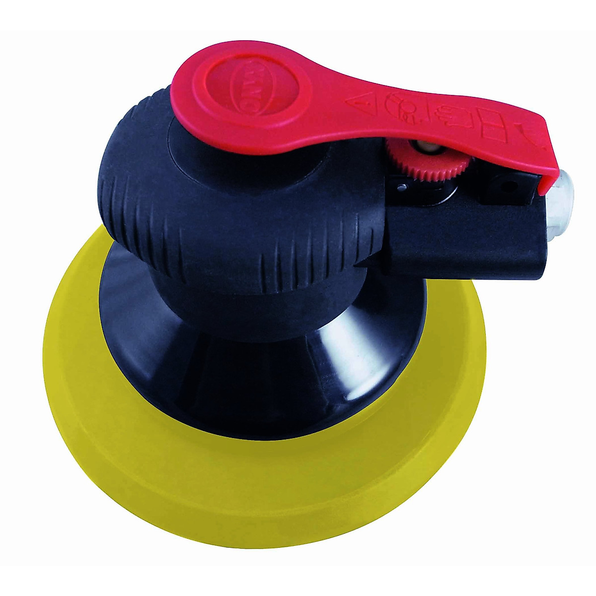 Astro 322P ONYX 6-Inch Finishing Palm Sander