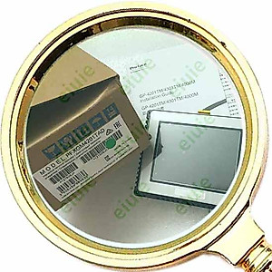 eiuie Programmable Display (HMI) PFXGM4201TAD Touch Screen