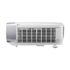 BenQ HT2050A 1080P Home Theater Projector | 2200 Lumens | 96% Rec.709 for Accurate Colors | Low Input Lag Ideal for Gaming | 2D Keystone for Flexible Setup