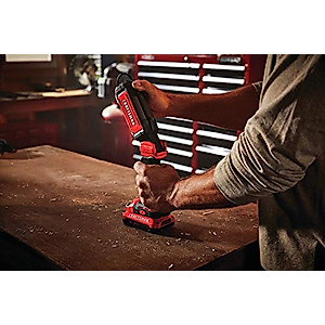 CRAFTSMAN V20* LED Work Light, Handheld, Tool Only (CMCL050B)