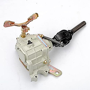 Transmission Reverse Gearbox for ATV 150-300cc Engine Trike Motorcycle Forward and backward converter