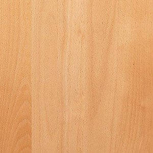 Flash Furniture Kyndl Kids Natural Solid Wood Table and Chair Set for Classroom, Playroom, Kitchen