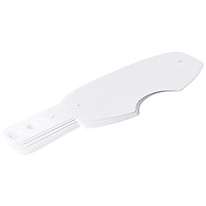 Oakley - 100-261-001 Airbrake MX Goggles Laminated Tear-Off, (Pack of 14)