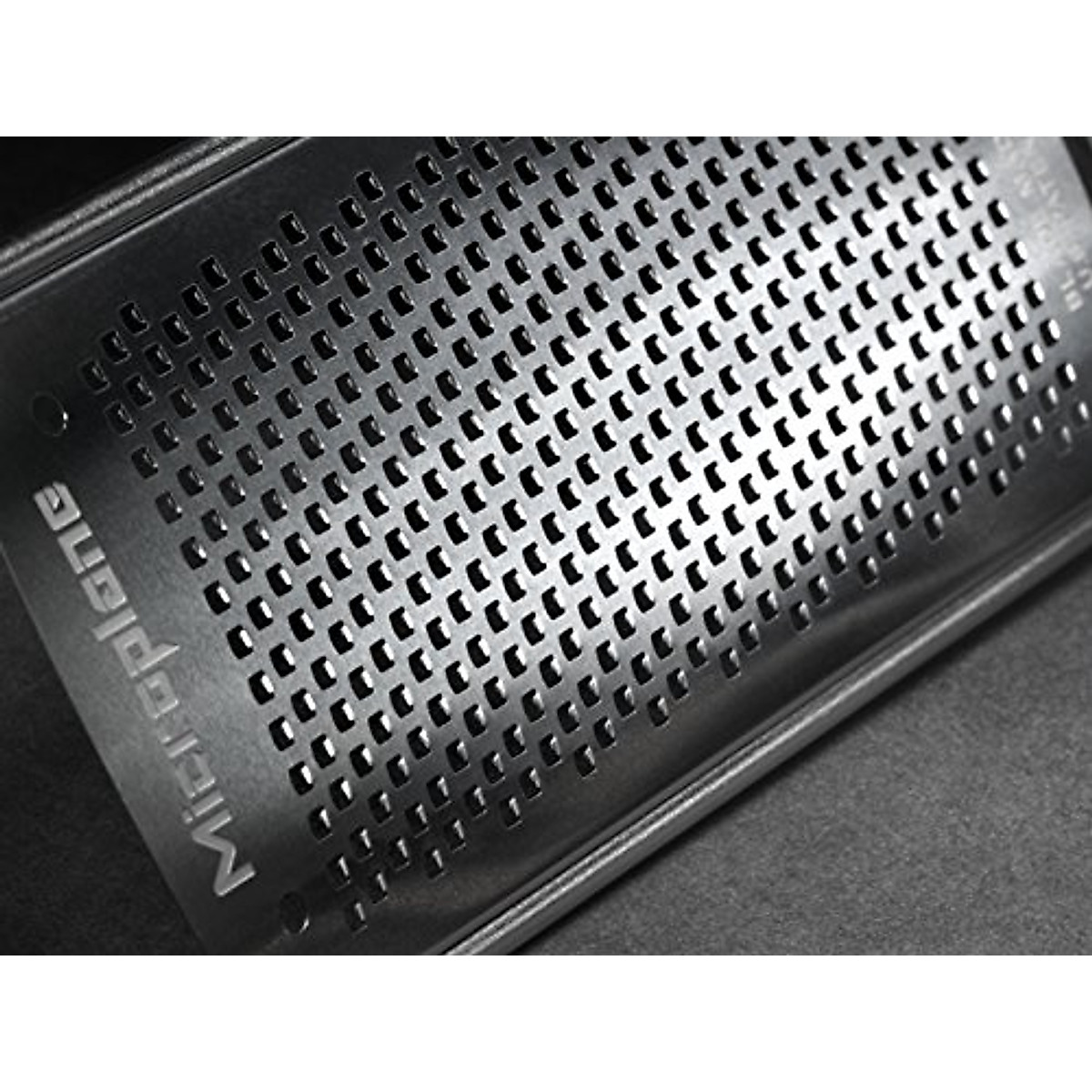 Microplane Professional Series Grater (Fine)