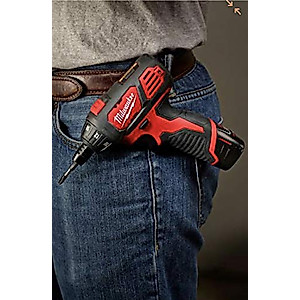 Milwaukee M12-2401-20 (tool only) generic box