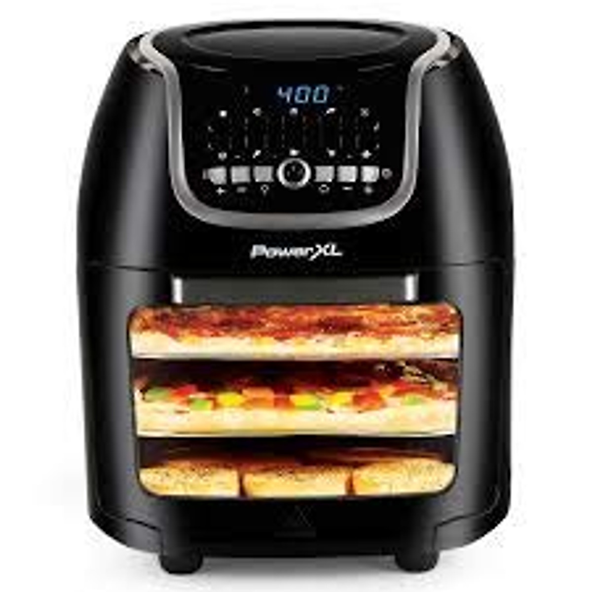 PowerXL Vortex Air Fryer Pro Plus 10 Quart