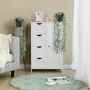 Sggvecsy Artificial Hanging Eucalyptus Plants Fake Hanging Plant 2 Pack Fake Potted Hanging Greenery Potted Hanging Eucalyptus for Home Indoor Outdoor Wall Garden Wedding Decor