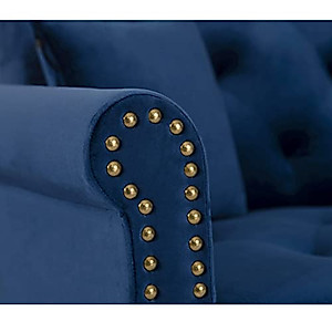 ERYE L-Shaped Tufted Upholstered Corner & Sectional Sofa with Reversible Chaise Convertible Sleeper Couch Bed Sofabed for Home Apartment Living Room Furniture Sets