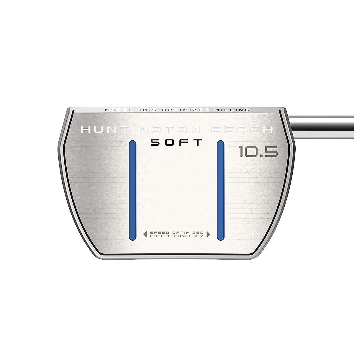 HB Soft #10.5 CntrShft 34" OS