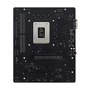 ASRock B760M-HDV/M.2 D4