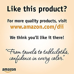 DII Heat Resistant Quilted Cotton Pot Holder Set, Designed with Space to Personalize Allowing a Customized Design, 7x9, Red, 3 Count