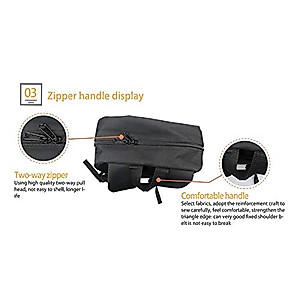 YunDon 3D Printing Adult Backpack,SML Jeffy School Bag,Knapsack,Rucksack