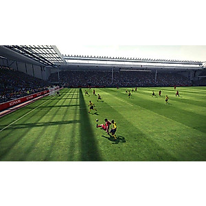 Pro Evolution Soccer 2010 - Playstation 3