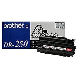 Brother DR250 DCP-1000 FAX-2850 8070 9070 IntelliFax 2800 2900 3800 MFC-4800 6800 9030 9070 9160 9180 9680 PPF-2800 2900 3800 in Retail Packaging