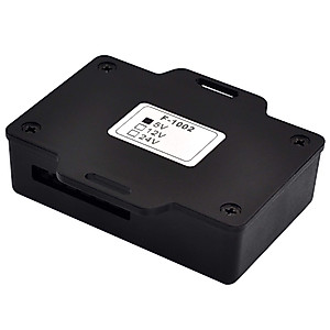 4 SPDT 10Amp Power Relay Module for Raspberry Pi etc IoT Project, DC5V Version