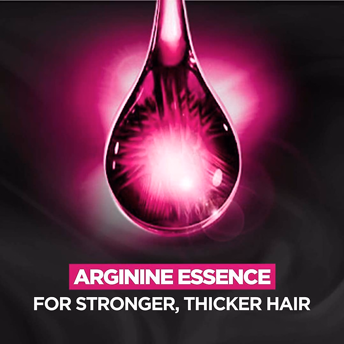 L'Oreal Paris Fall Resist 3x Anti-hair Fall Shampoo, 360ml