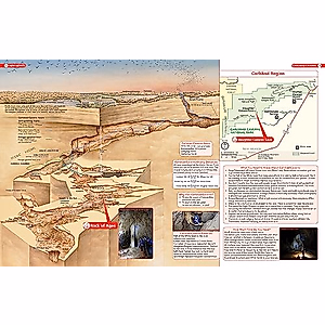 National Park Maps: An Atlas of the U.S. National Parks