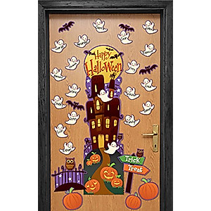 Eureka All-in-One Door Décor Kits