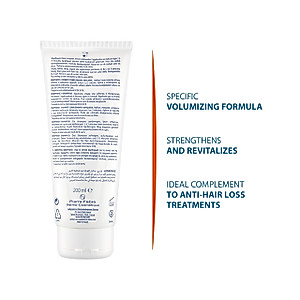 Ducray Anaphase Stimulating Cream Shampoo 200ml