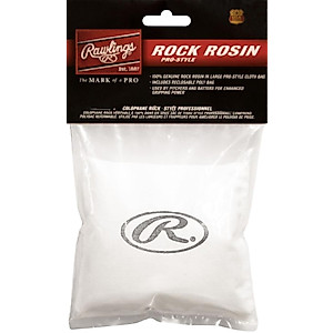 Rawlings Rock Rosin Bag