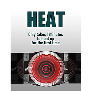 WantJoin Cup Sealing Machine Full Automatic Cup Sealer Machine 89/90/95MM 3.50/3.54/3.74IN Electric White Cup Sealing Machine 500-650 Cups/H(White)