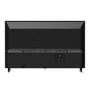 PHILIPS 32-Inch 6000 Series Class HD 720p Borderless Smart TV with Refresh Rate 60 Hz 120 Perfect Motion Rate Works with Siri or Hey Google 32PFL6452/F7 (Renewed)