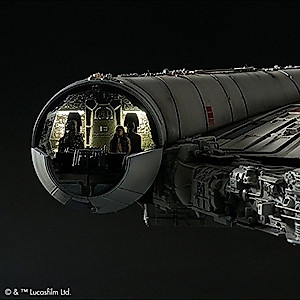 Bandai Star Wars Perfect Grade 1/72 Scale Millennium Falcon
