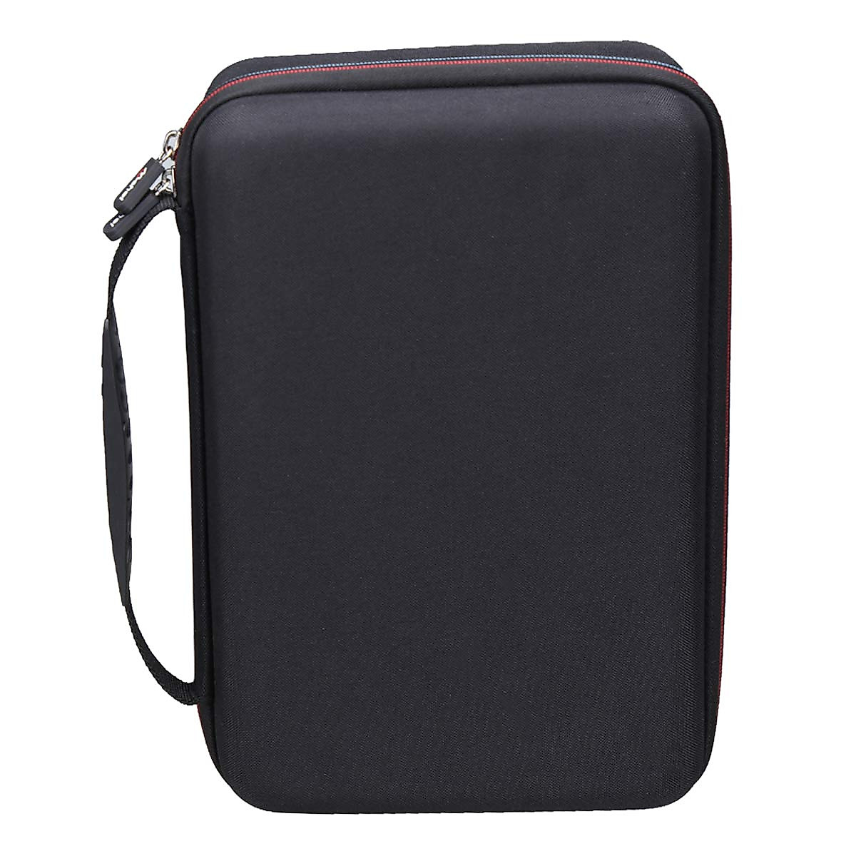 Mchoi Hard Portable Case for Brother P-Touch Label Maker PTD600 /D610BT Connected Label Maker, Case Only