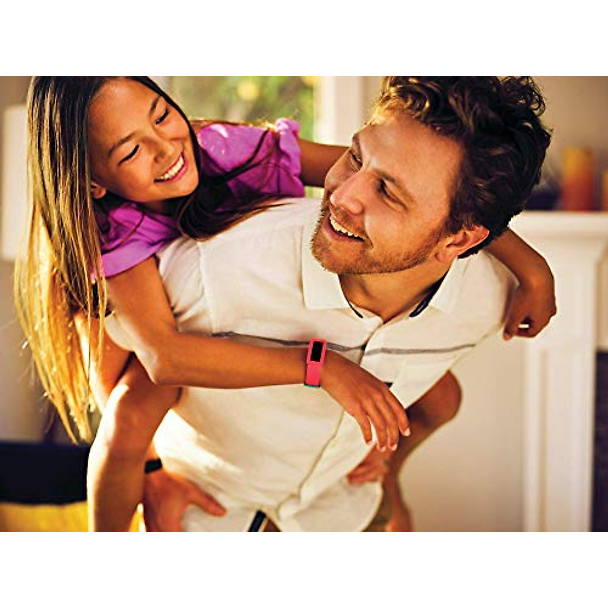 Fitbit Ace 2 Activity Tracker for Kids, 1 Count