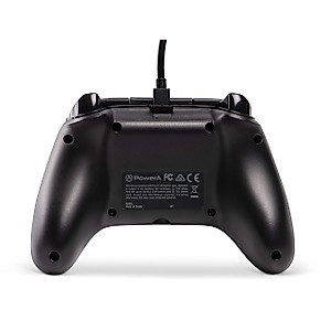 PowerA Wired Controller for Xbox One - Blue