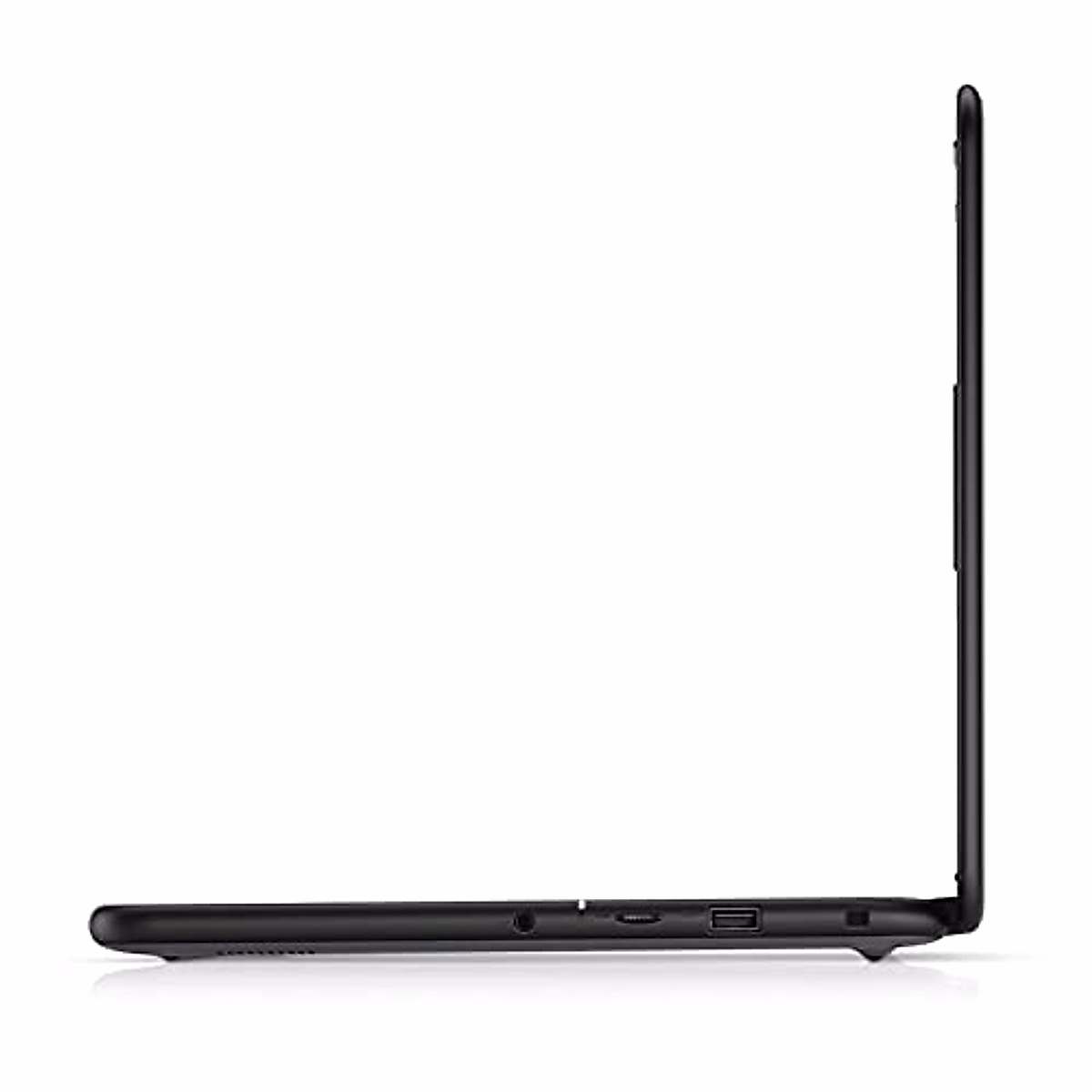 Dell Latitude 3000 3310 Laptop (2020) | 13.3" HD | Core i5 - 256GB SSD - 8GB RAM | 4 Cores @ 3.9 GHz Win 10 Pro (Renewed)