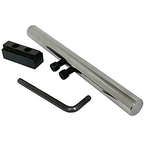 10pc Bangle Forming Dies Set : Bending Jig Silversmiths Jewellers Bangles (9100)