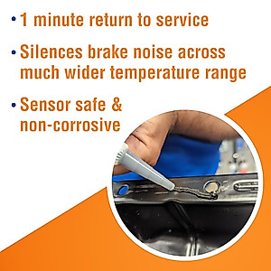 Permatex 29208 The Right Stuff 1 Minute Black Gasket Maker, 5 oz.