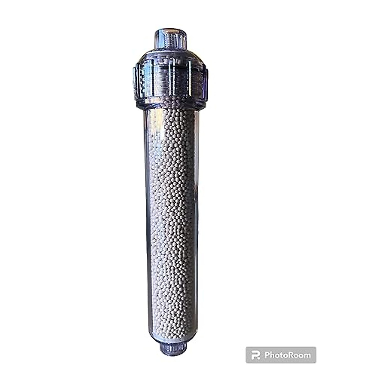 Activated Alumina: Fluoride Removal Water Inline Filter for Drinking Water Filtration Systems